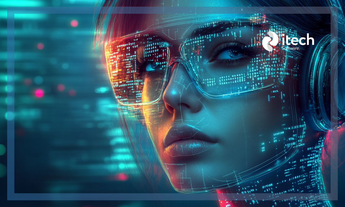 Un CEO robot: ¿utopía o la próxima realidad corporativa? - ITECH SOFTWARE